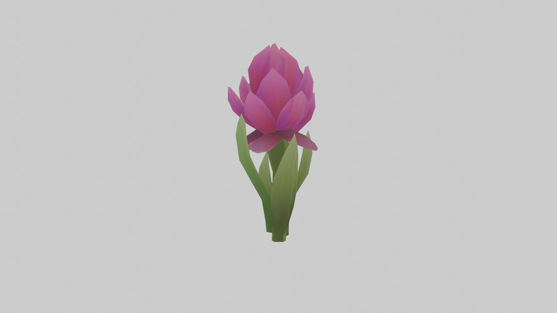 Free Purple Mega Petalus 3D - TurboSquid 2150836