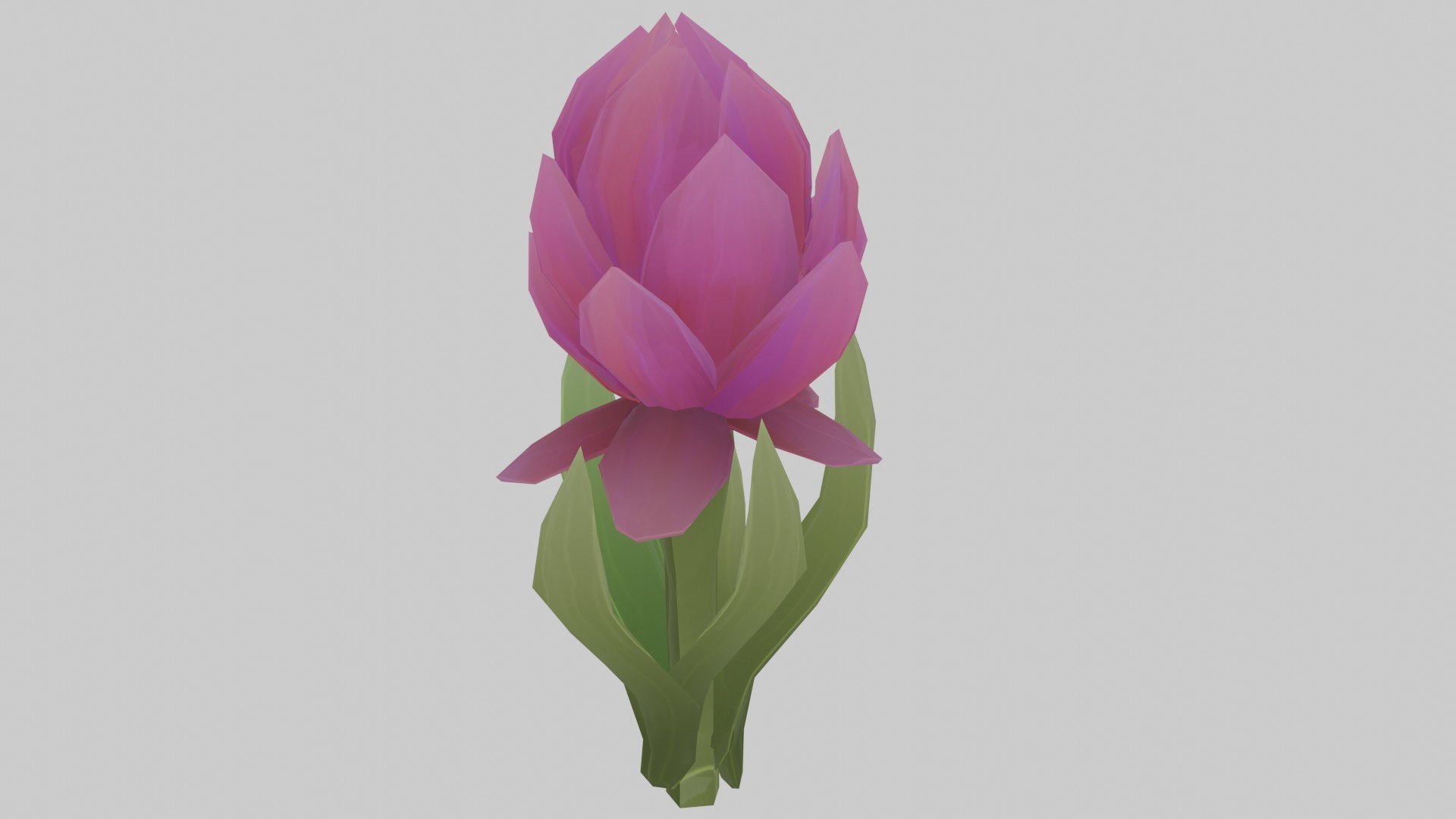 Free Purple Mega Petalus 3D - TurboSquid 2150836