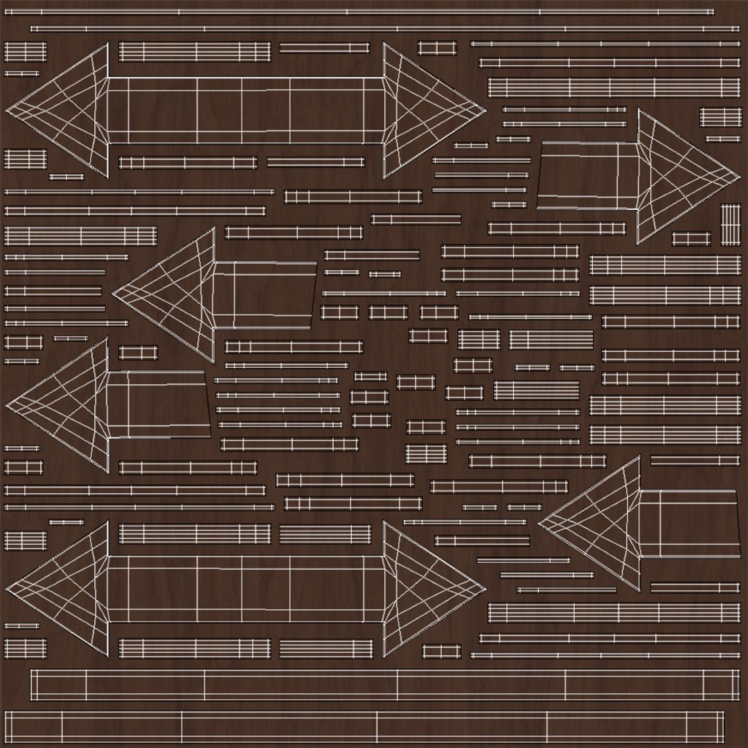 Signboard 3D Model - TurboSquid 2366825