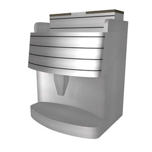 Schaerer 3D Models for Download | TurboSquid