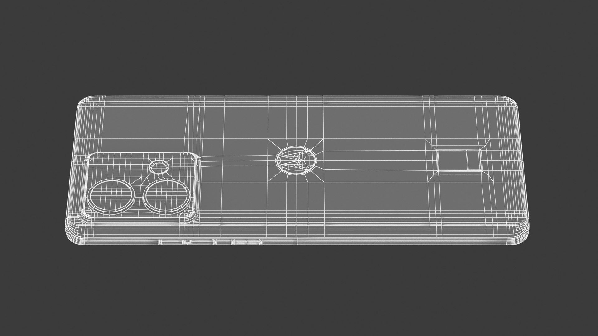 3D Motorola Edge 40 Neo Soothing Sea - TurboSquid 2161718