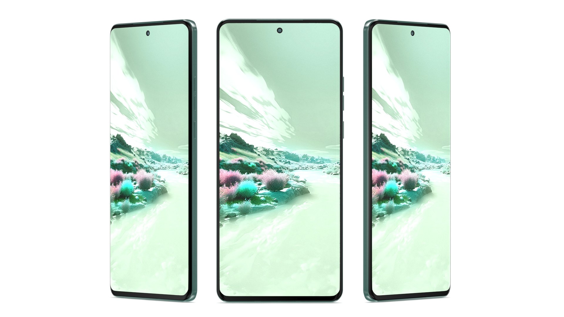 3D Motorola Edge 40 Neo Soothing Sea - TurboSquid 2161718