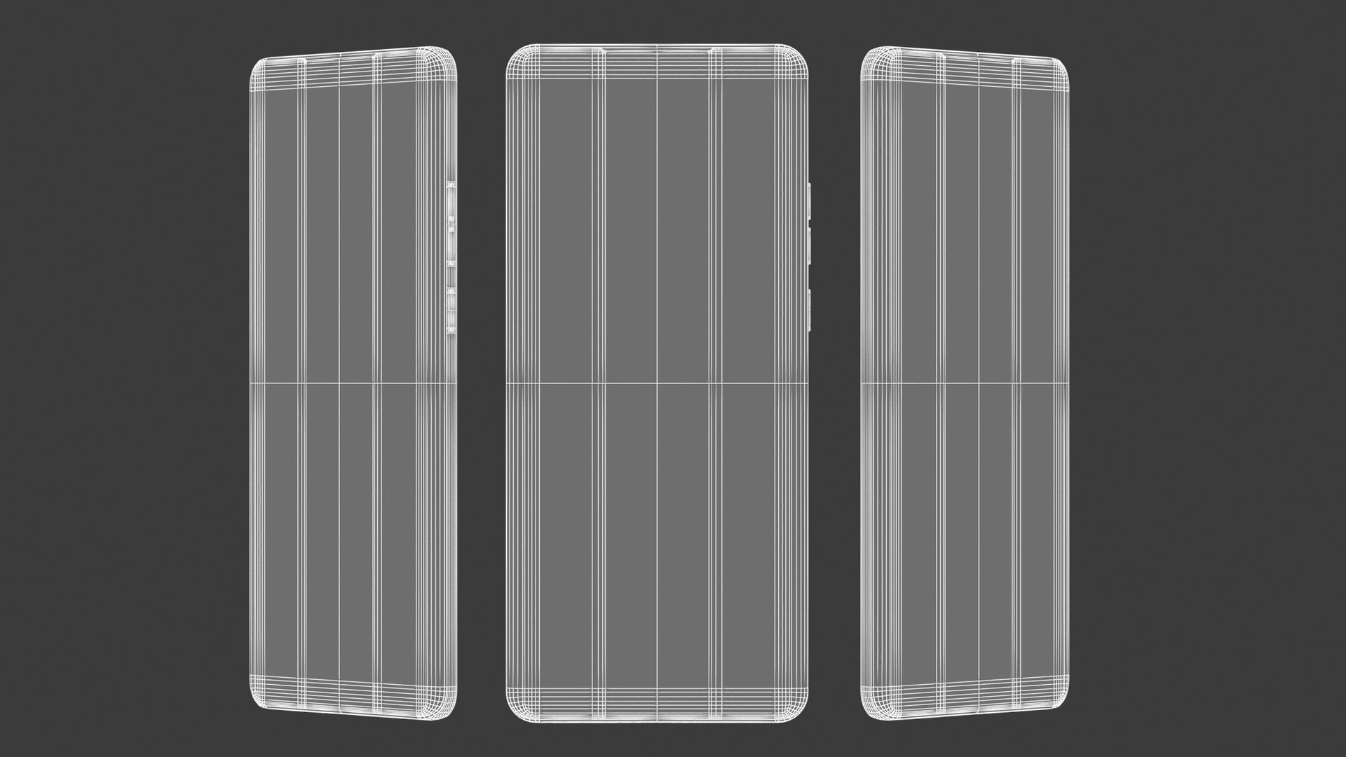 3D Motorola Edge 40 Neo Soothing Sea - TurboSquid 2161718