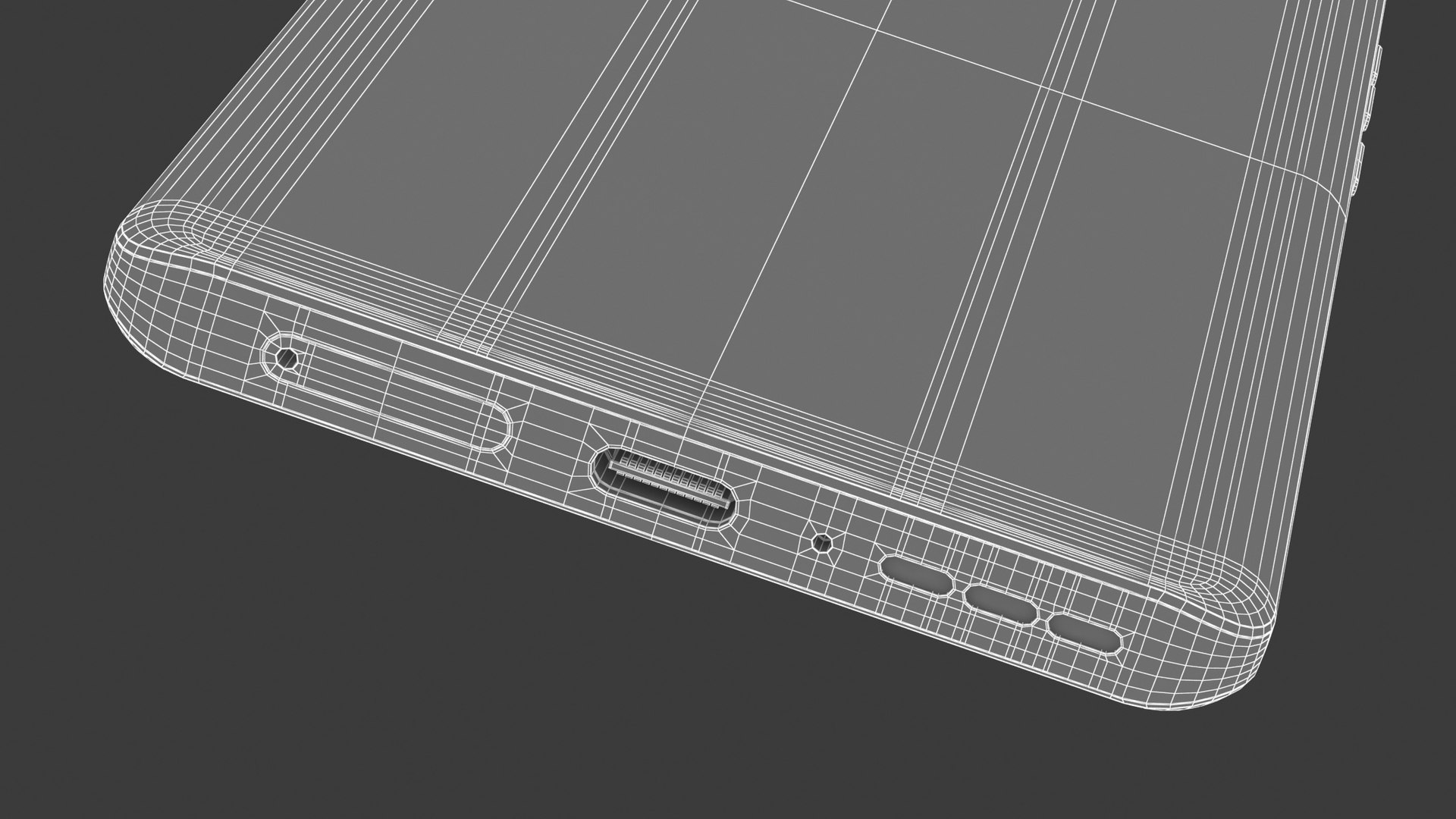 3D Motorola Edge 40 Neo Soothing Sea - TurboSquid 2161718