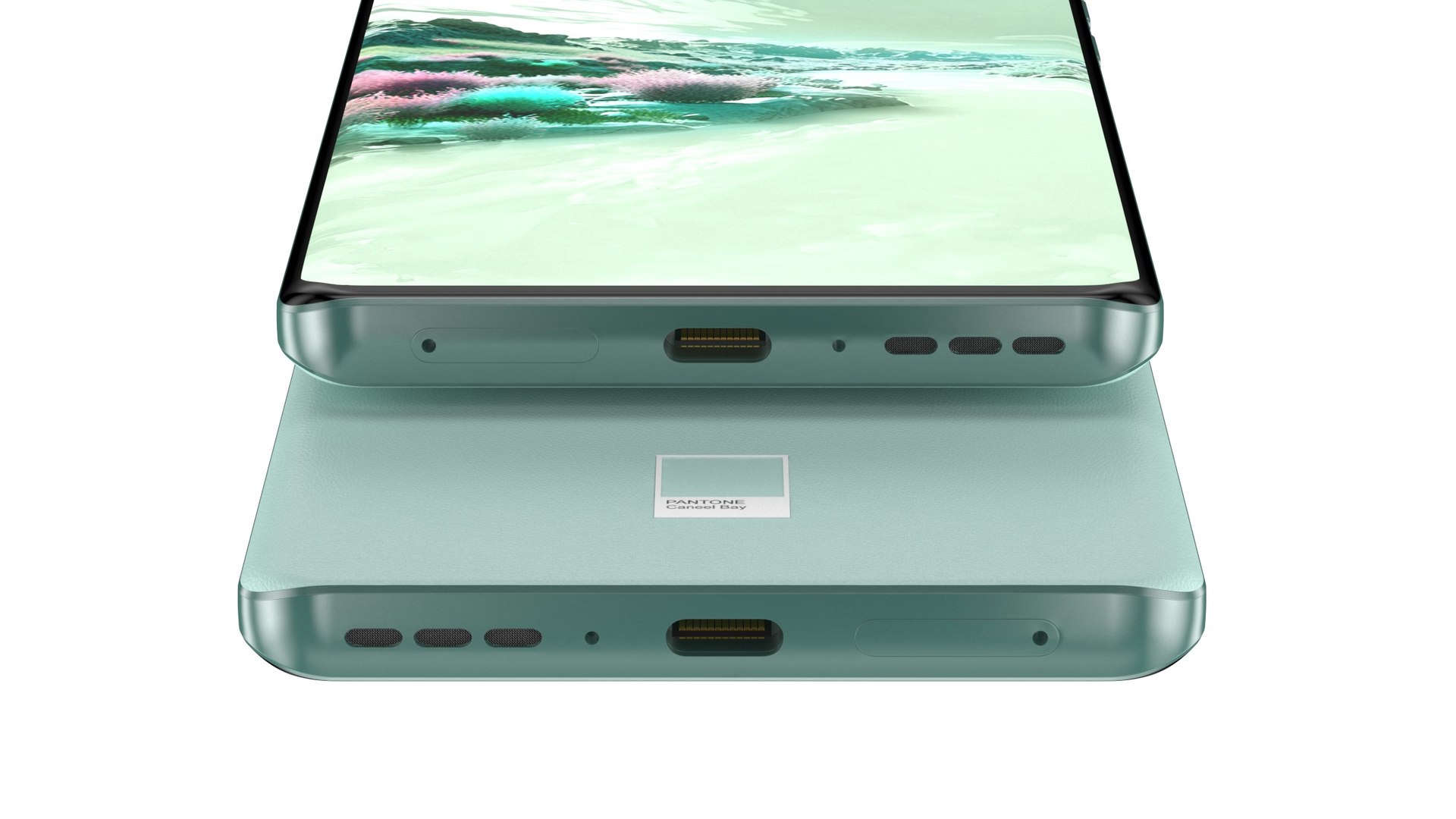 3D Motorola Edge 40 Neo Soothing Sea - TurboSquid 2161718