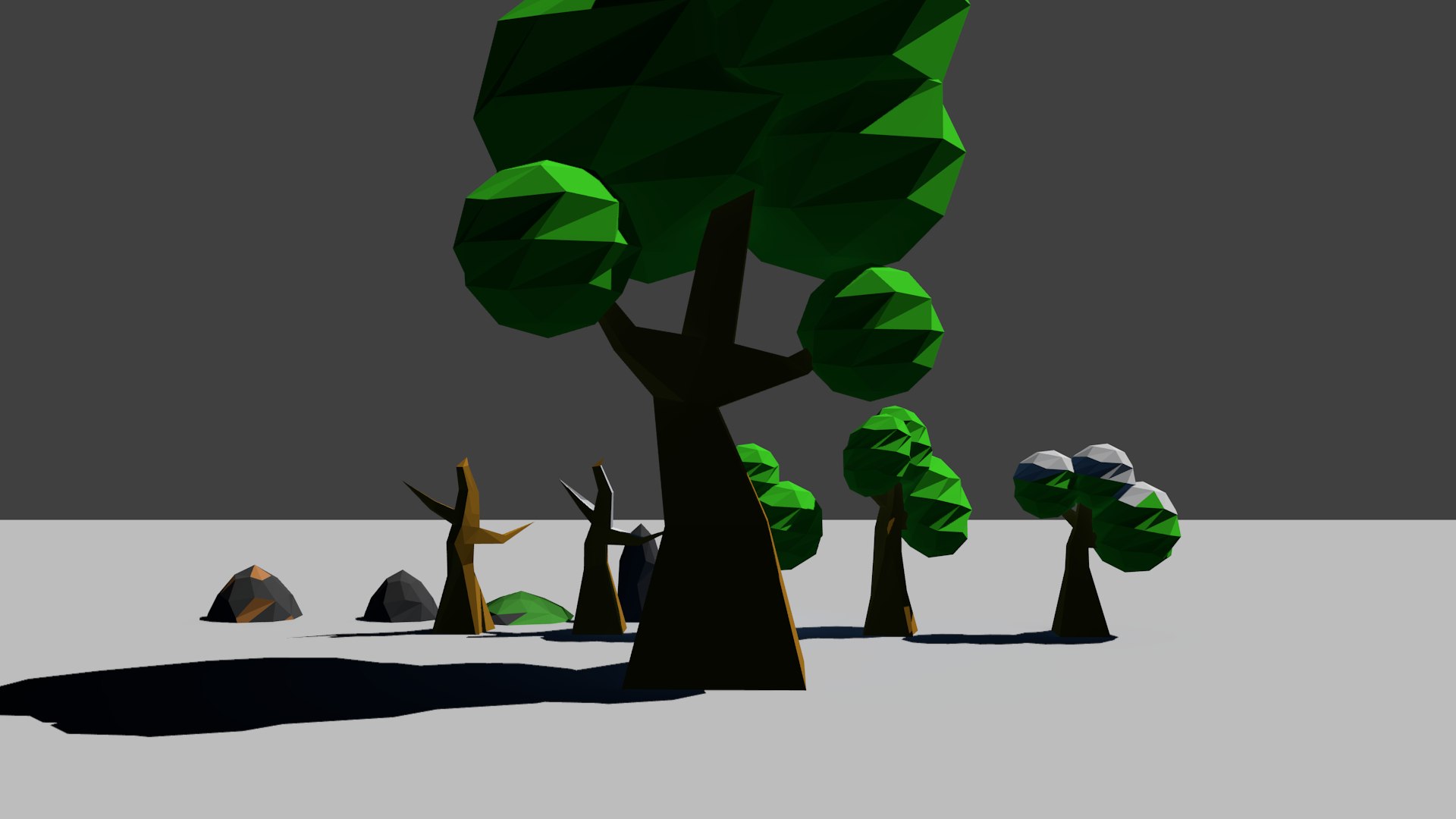 Games model - TurboSquid 1159775