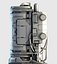 3d Model Of Sci-fi Element