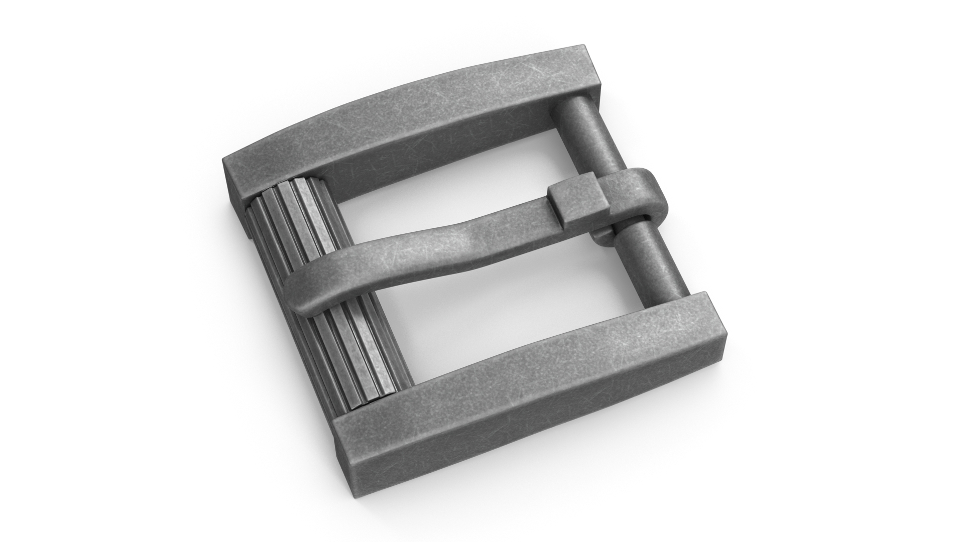 3D Strict Belt - TurboSquid 2071800