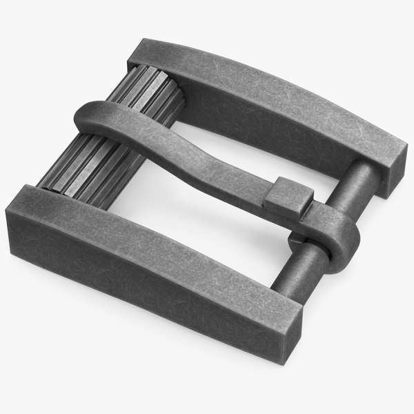 Buckle 3D Models for Download | TurboSquid