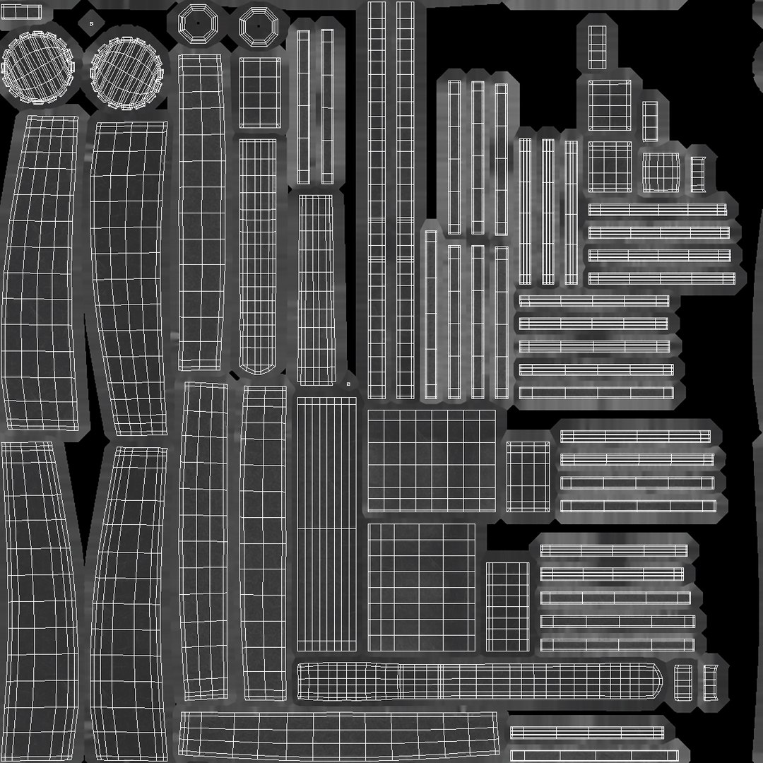 3D Strict Belt - TurboSquid 2071800