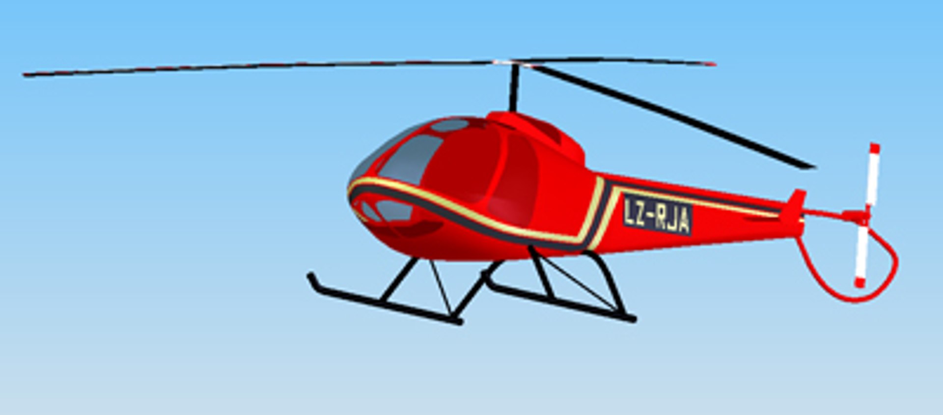enstrom 280 fx ige