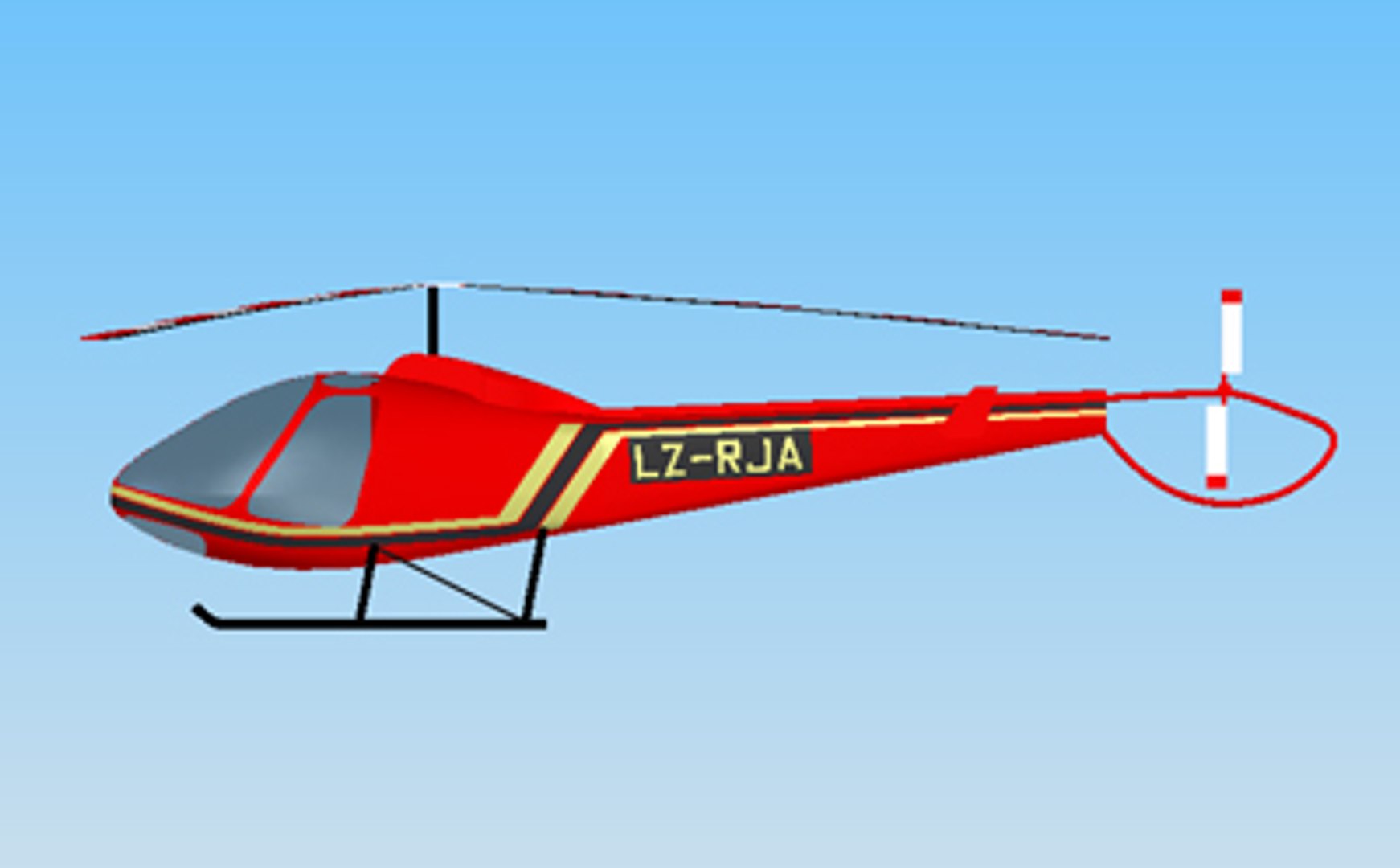 enstrom 280 fx ige