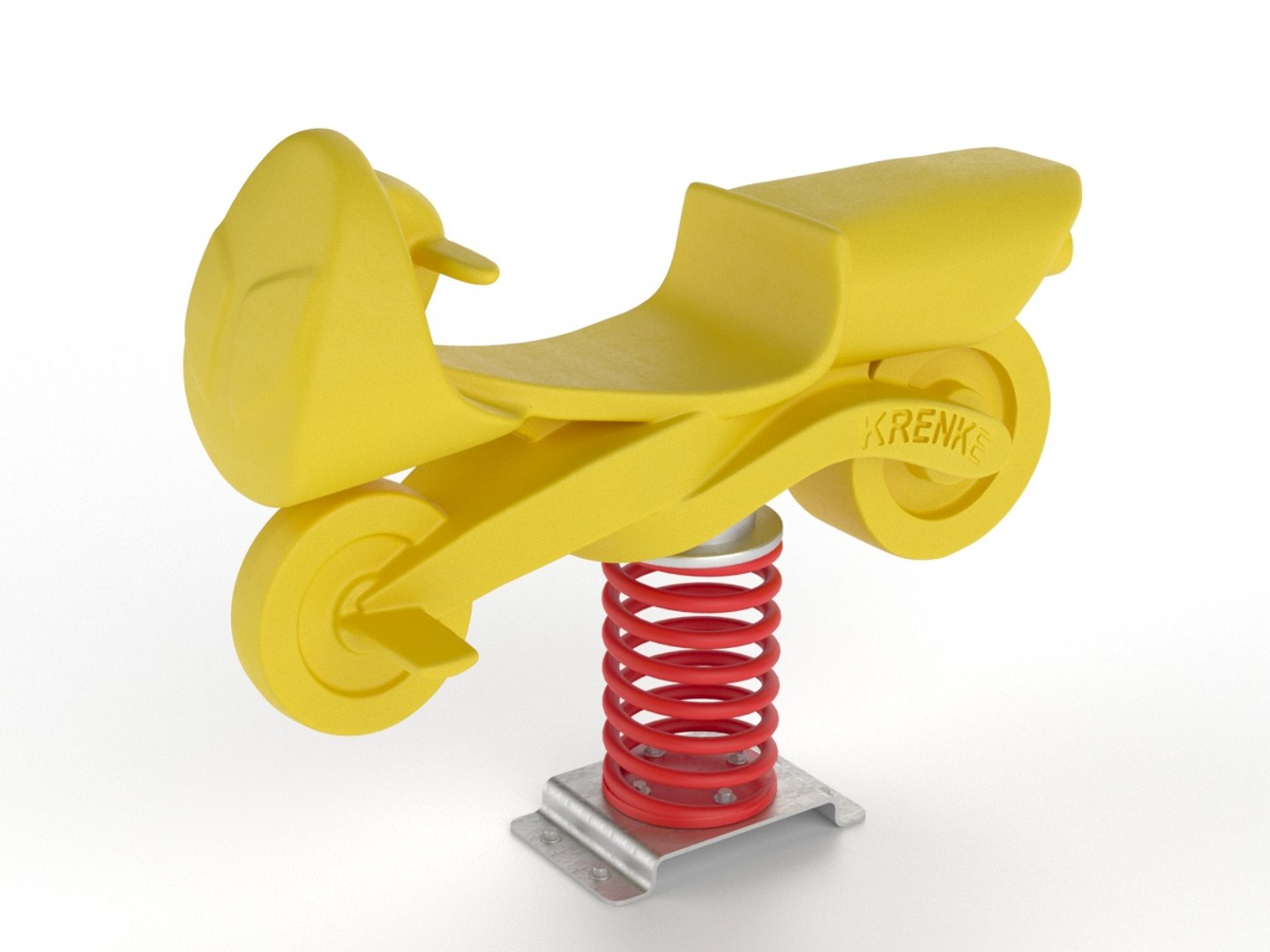 3D Model Krenke Kid - TurboSquid 1456107