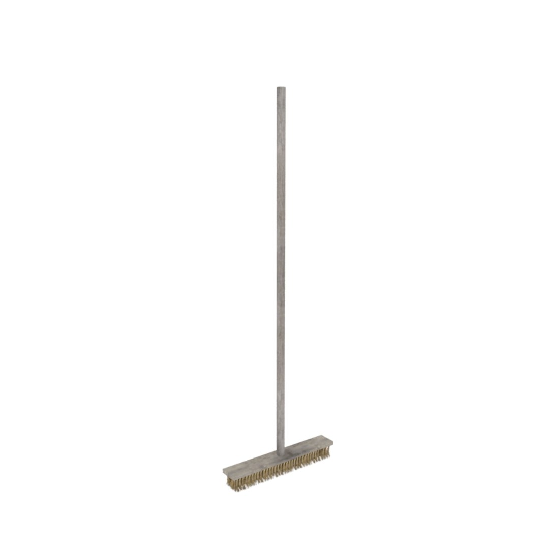 3d Mop