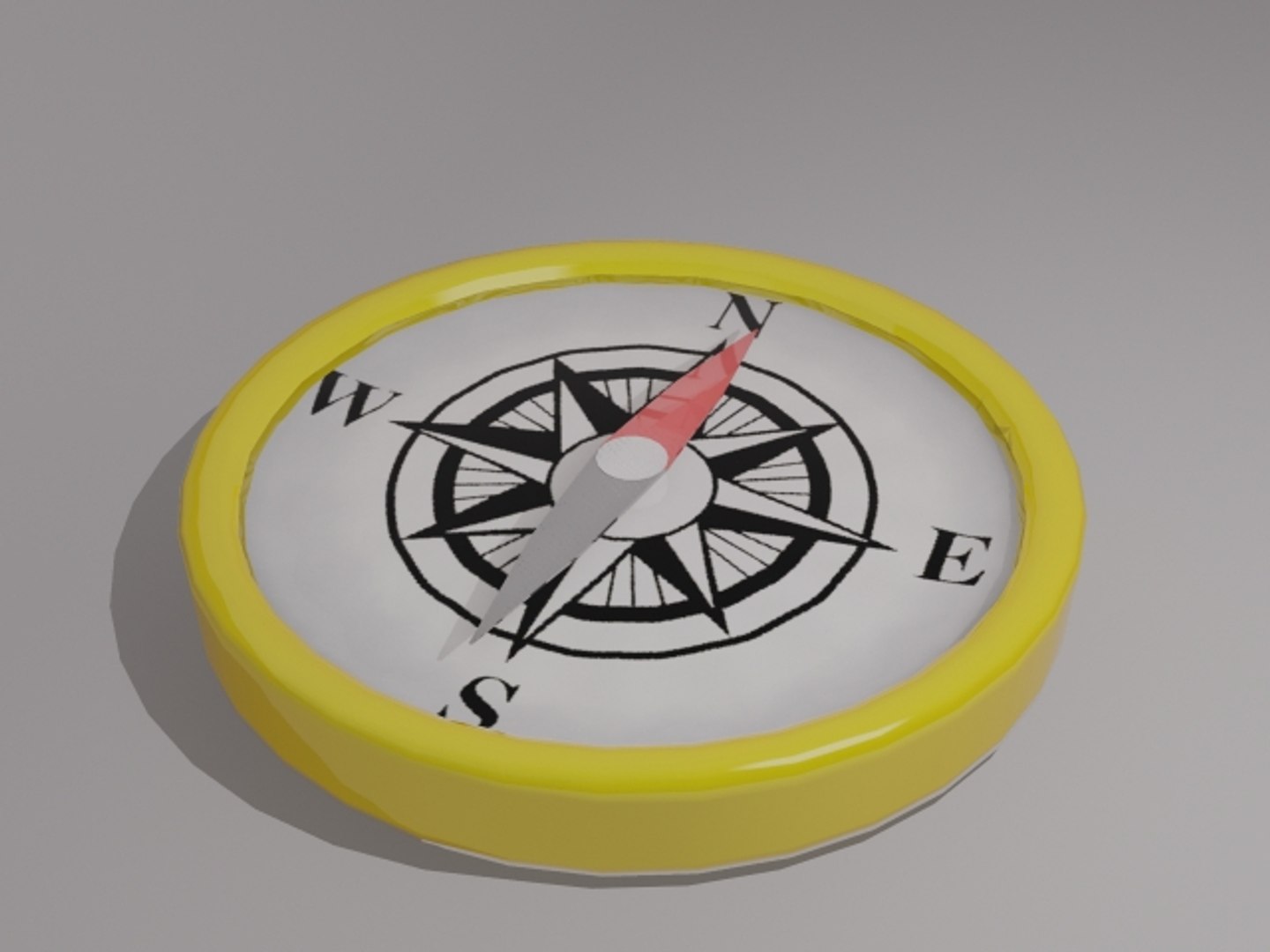 3dsmax Compass