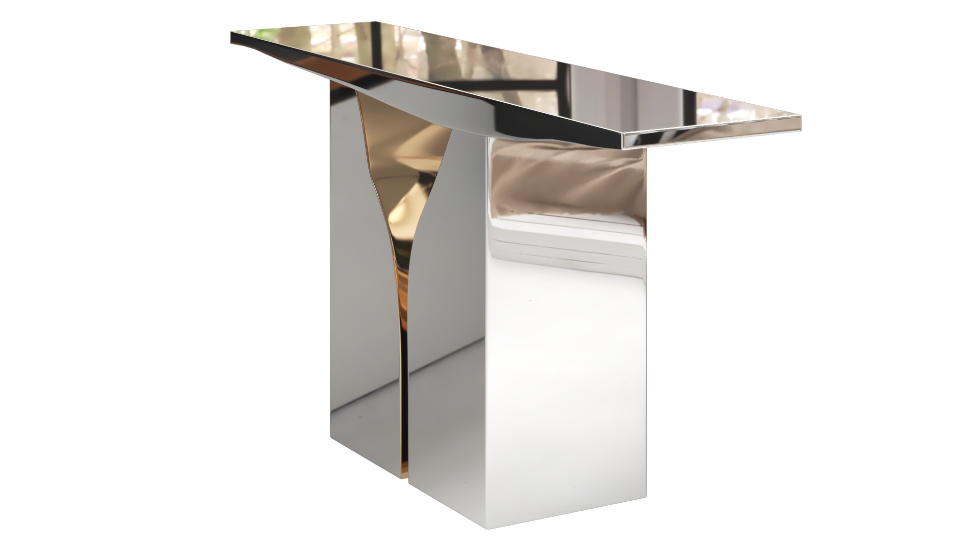 Lapiaz Console Boca Do Lobo Model - TurboSquid 2289218