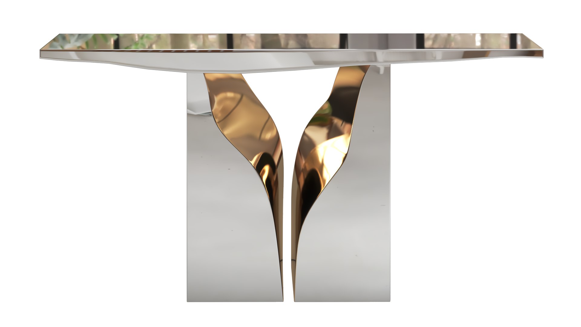 Lapiaz Console Boca Do Lobo Model - TurboSquid 2289218