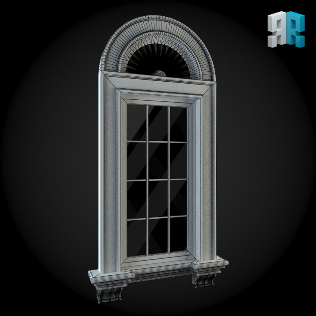 3d Architectural Modules