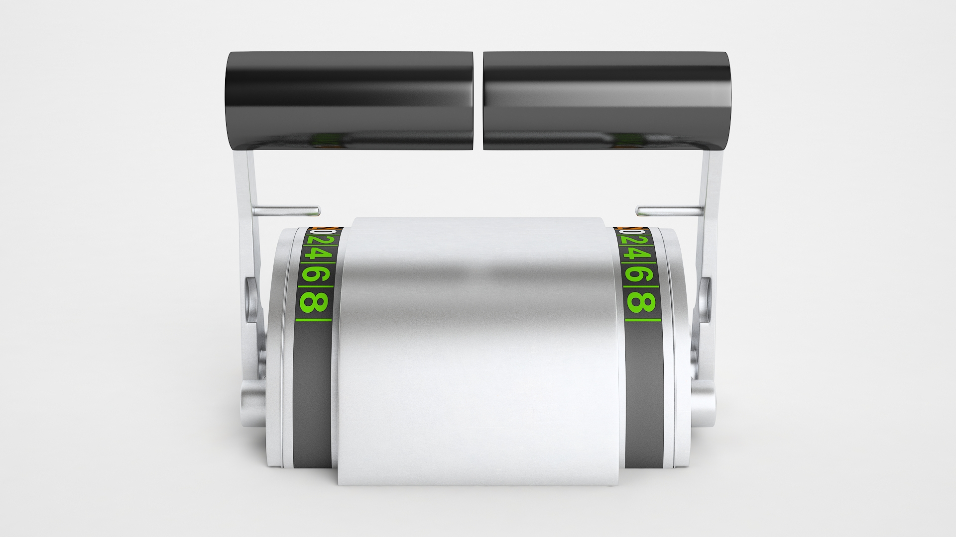 Buk-g Propulsion Model - TurboSquid 1471591