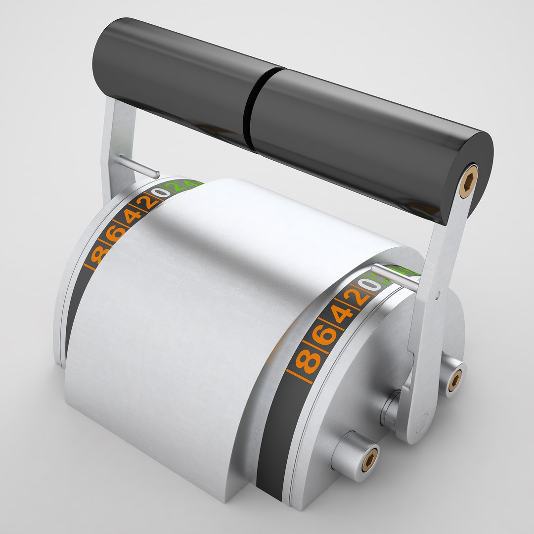 Buk-g Propulsion Model - TurboSquid 1471591