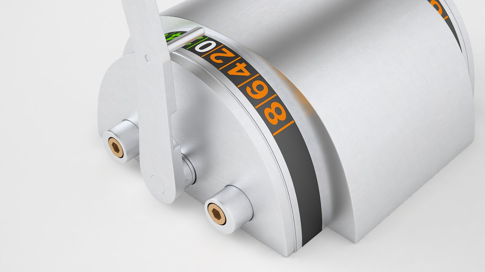 Buk-g Propulsion Model - TurboSquid 1471591