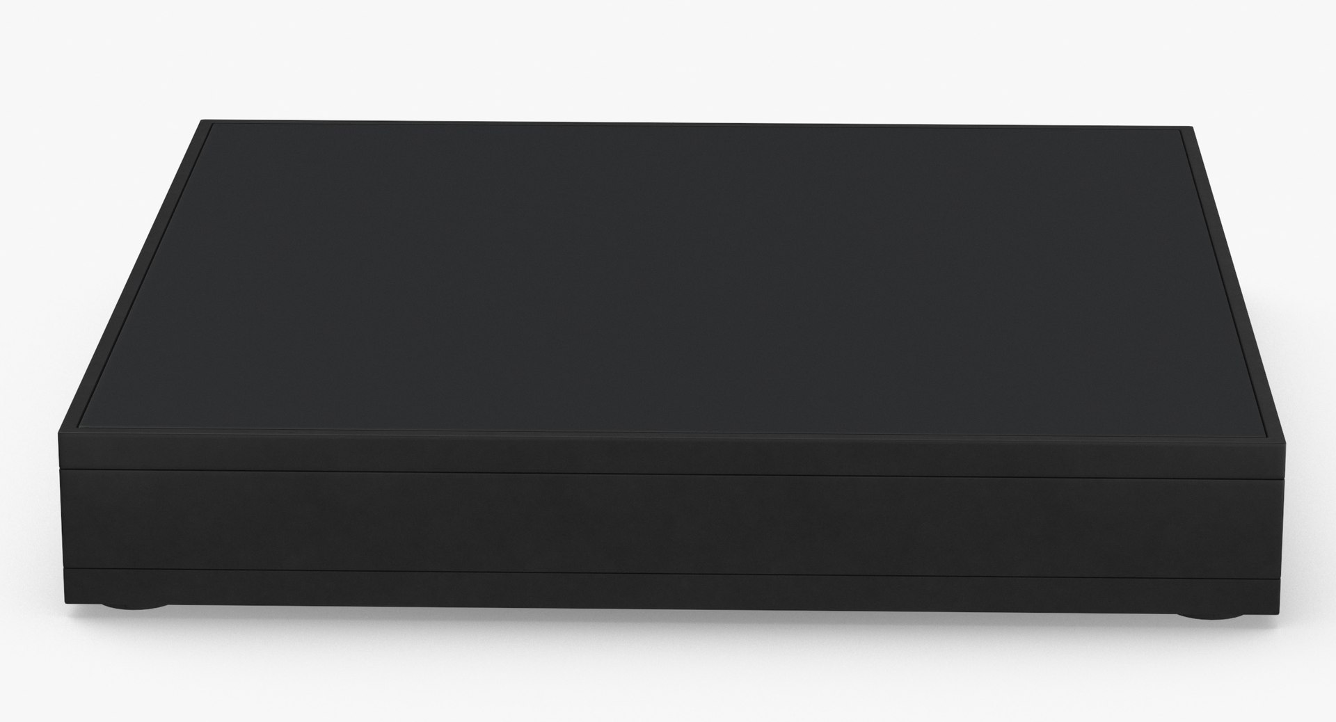 3D Retail Base Deck 03 - TurboSquid 1972780