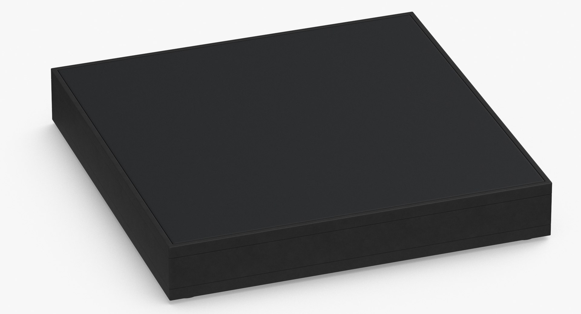 3D Retail Base Deck 03 - TurboSquid 1972780