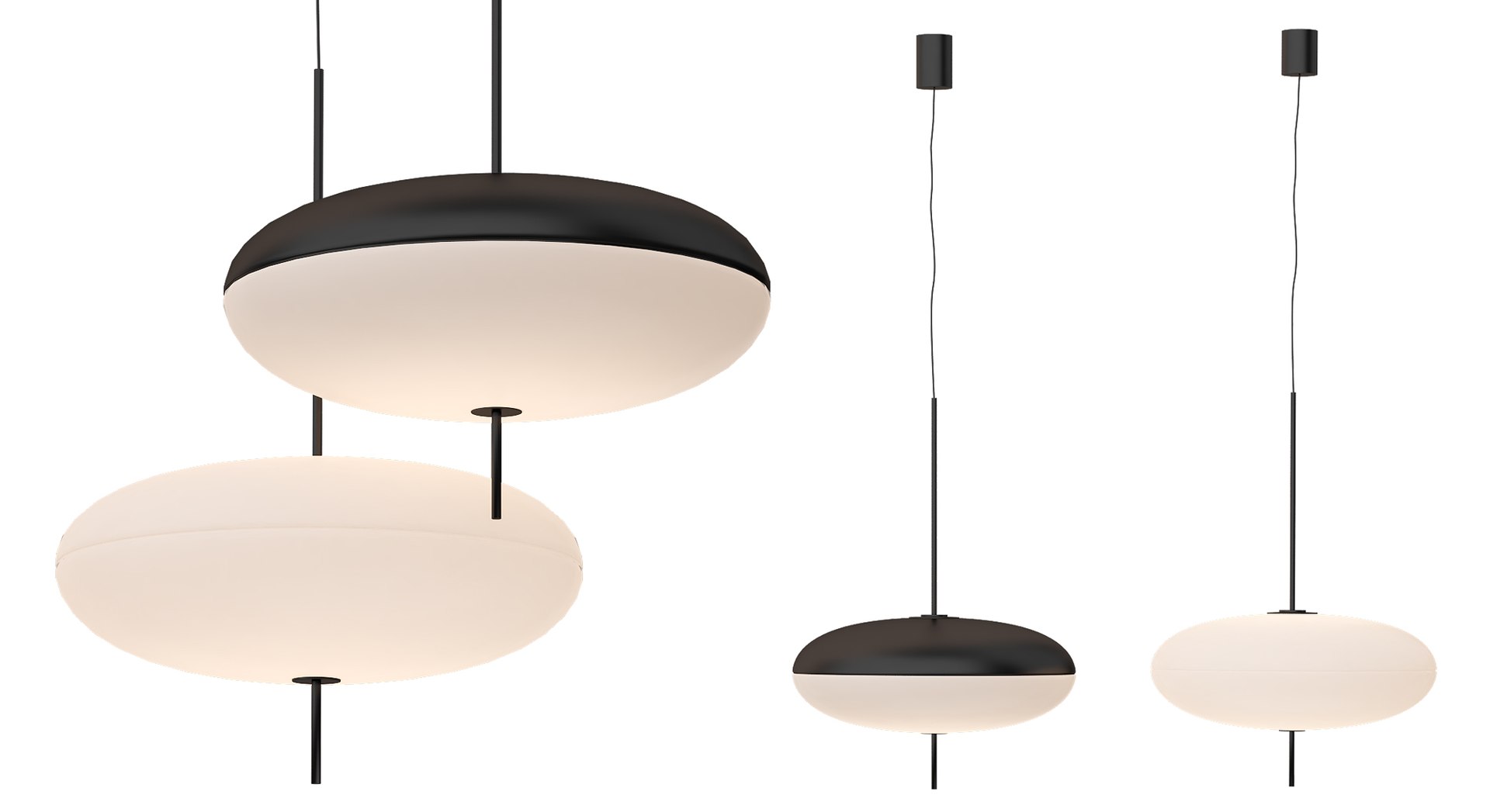 3D Suspension Model 2065 from Astep model - TurboSquid 1976062