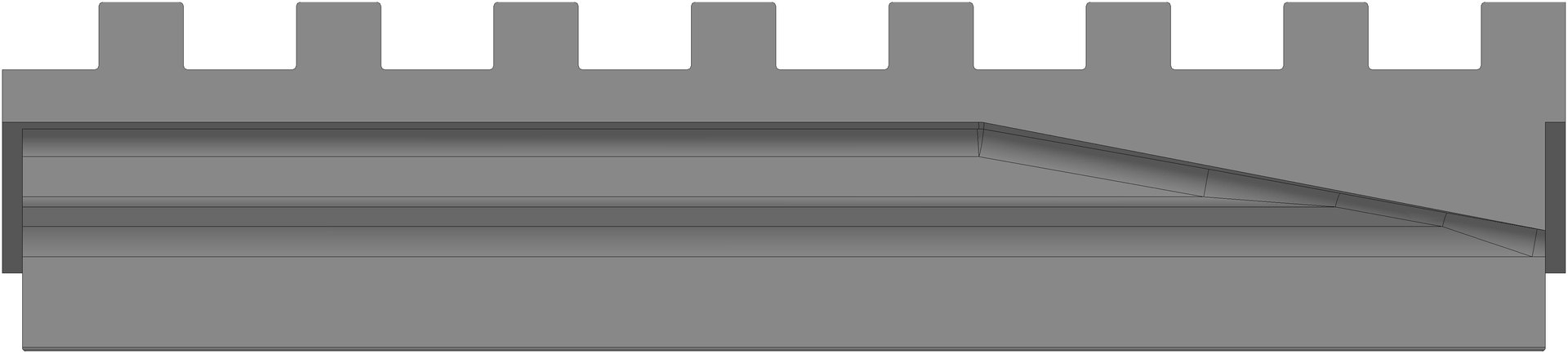 3d model clip engineering