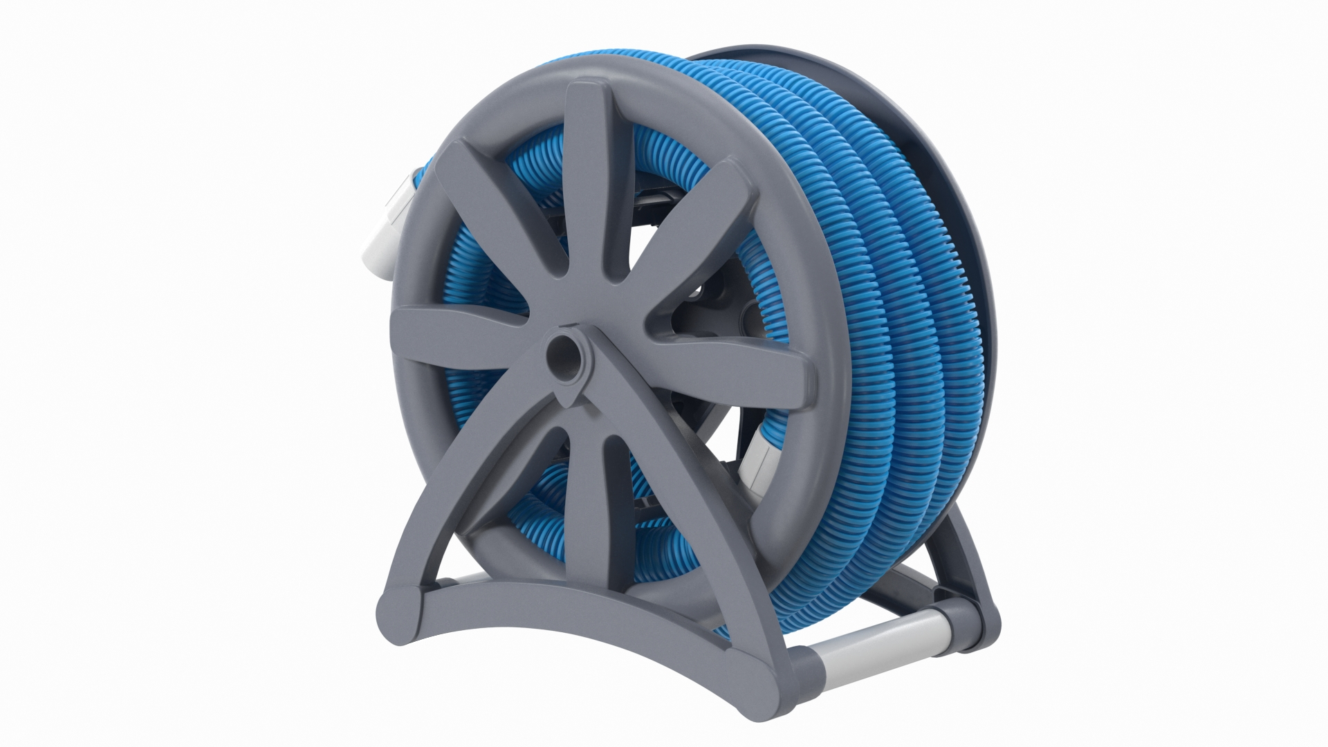 3D Model Hose Carts Collection - TurboSquid 2019246