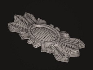 3D Keystone Models - Browse & Download Formats - TurboSquid