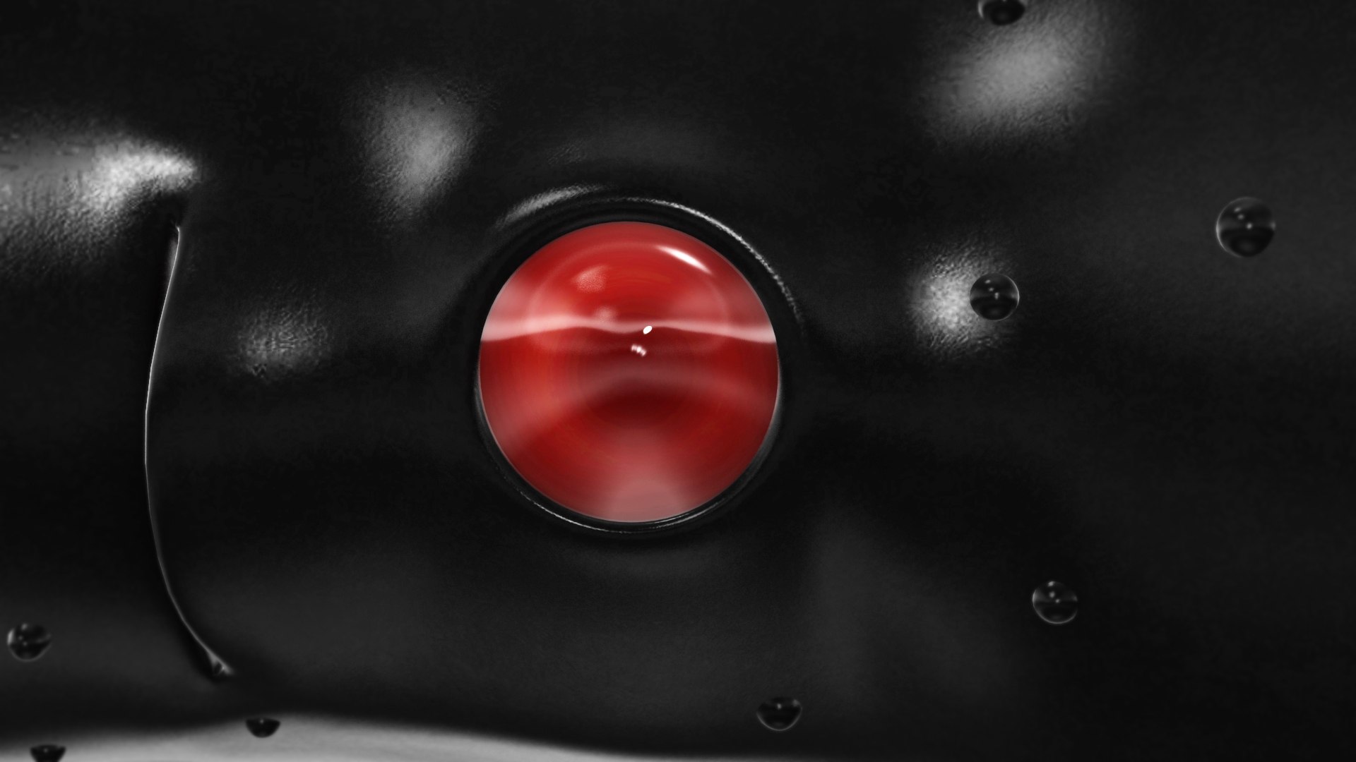 Vampire Squid 3D Model - TurboSquid 1582459