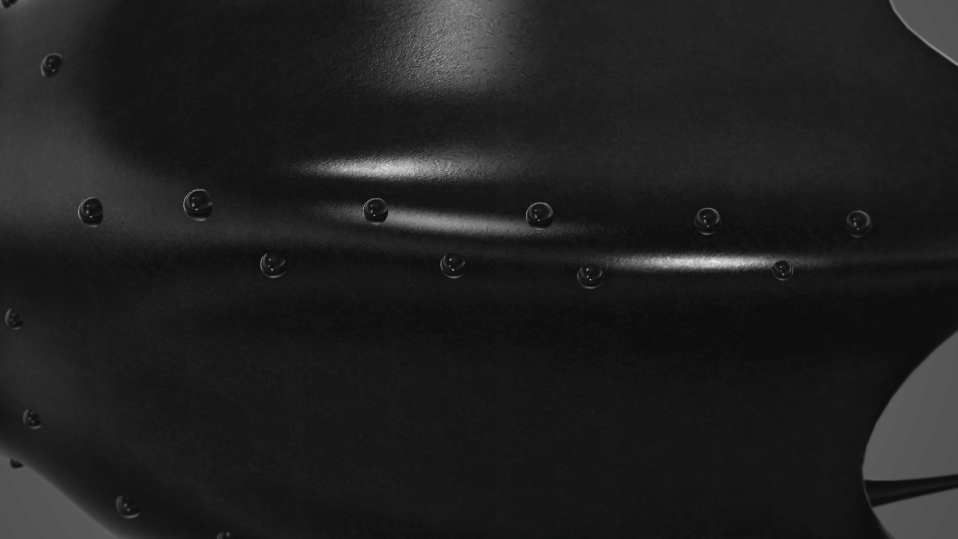 Vampire Squid 3D Model - TurboSquid 1582459