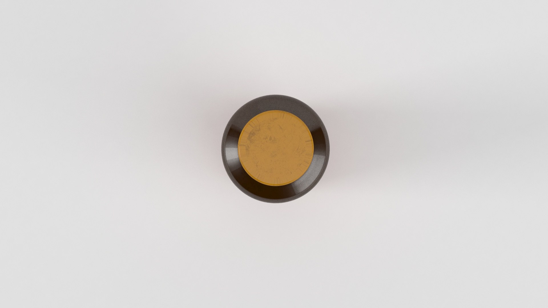 Max Cough Syrup Bottle