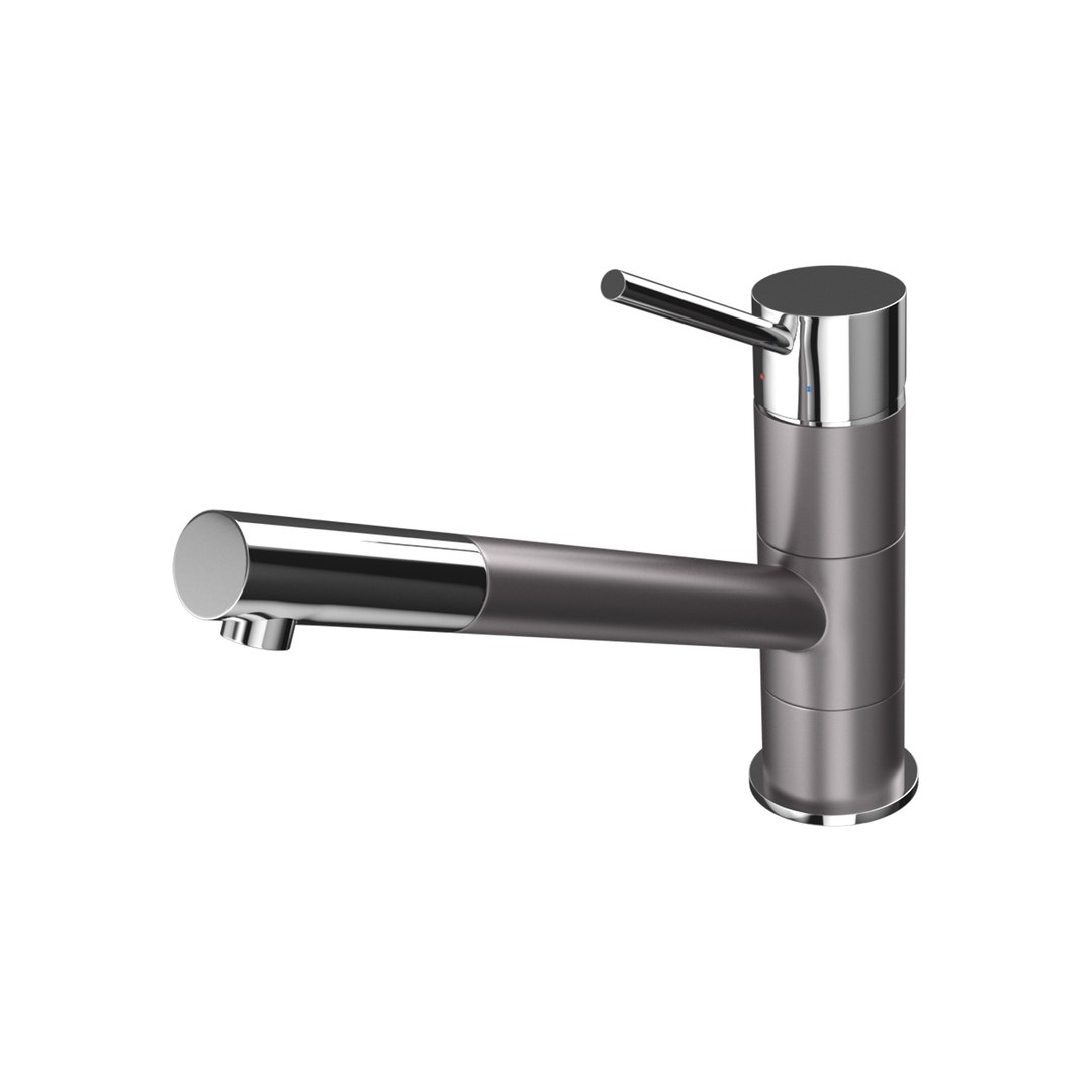 3D Tap Blanco Kano Faucet - TurboSquid 2174551