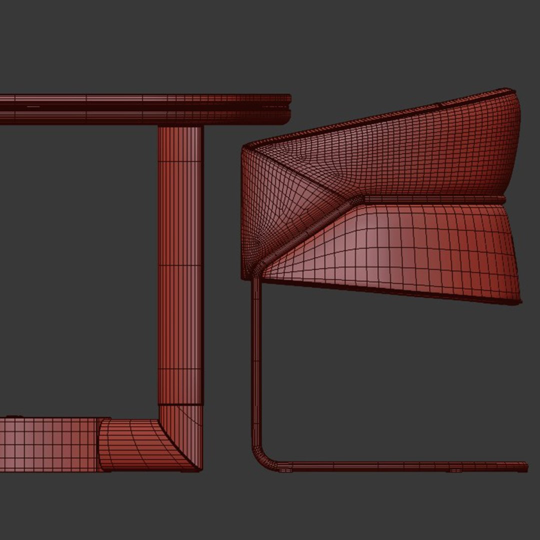 Visionnaire Morgan Mythica Dining Set 3D Model - TurboSquid 1991046