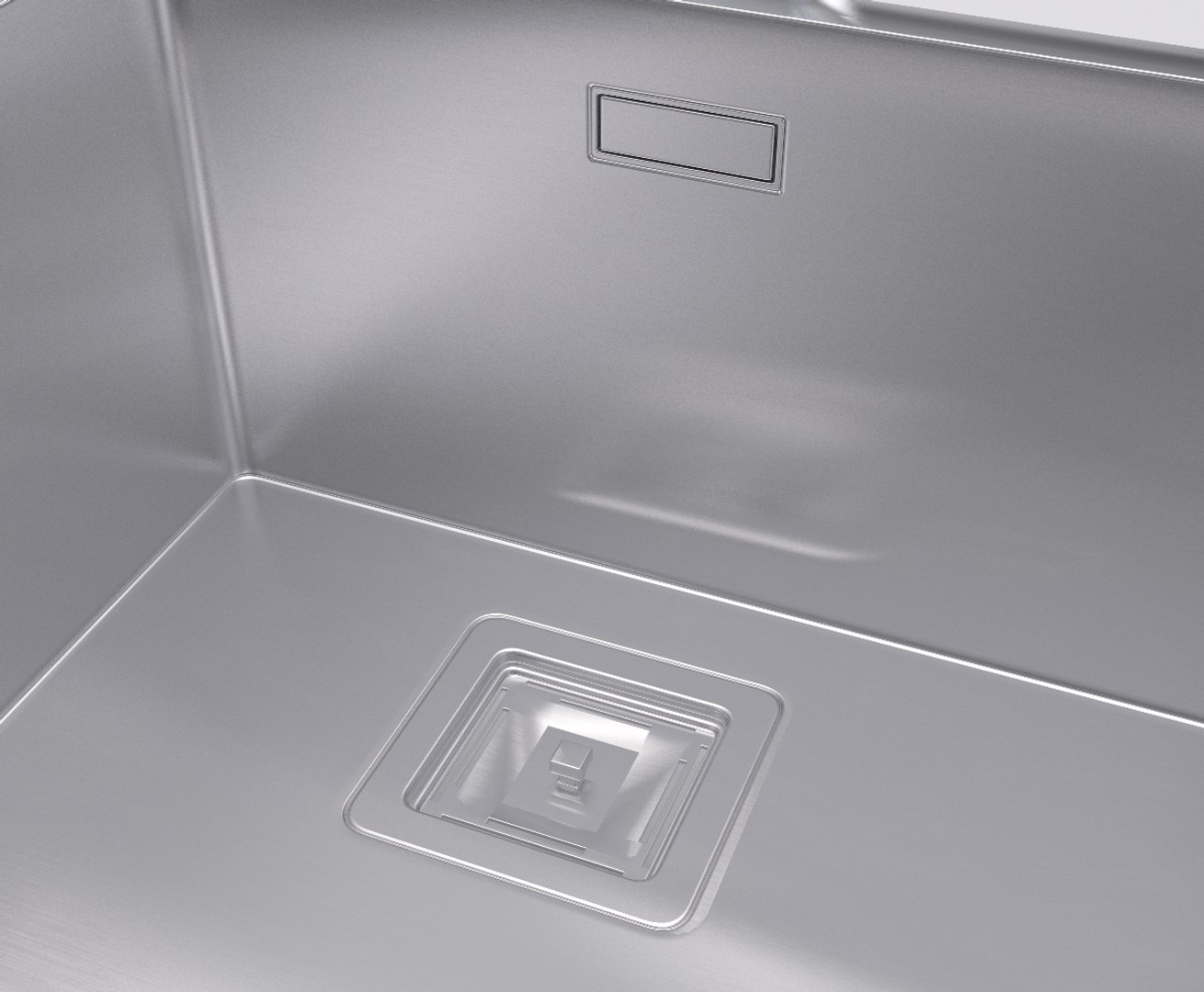 3d Barazza B-free - Metal