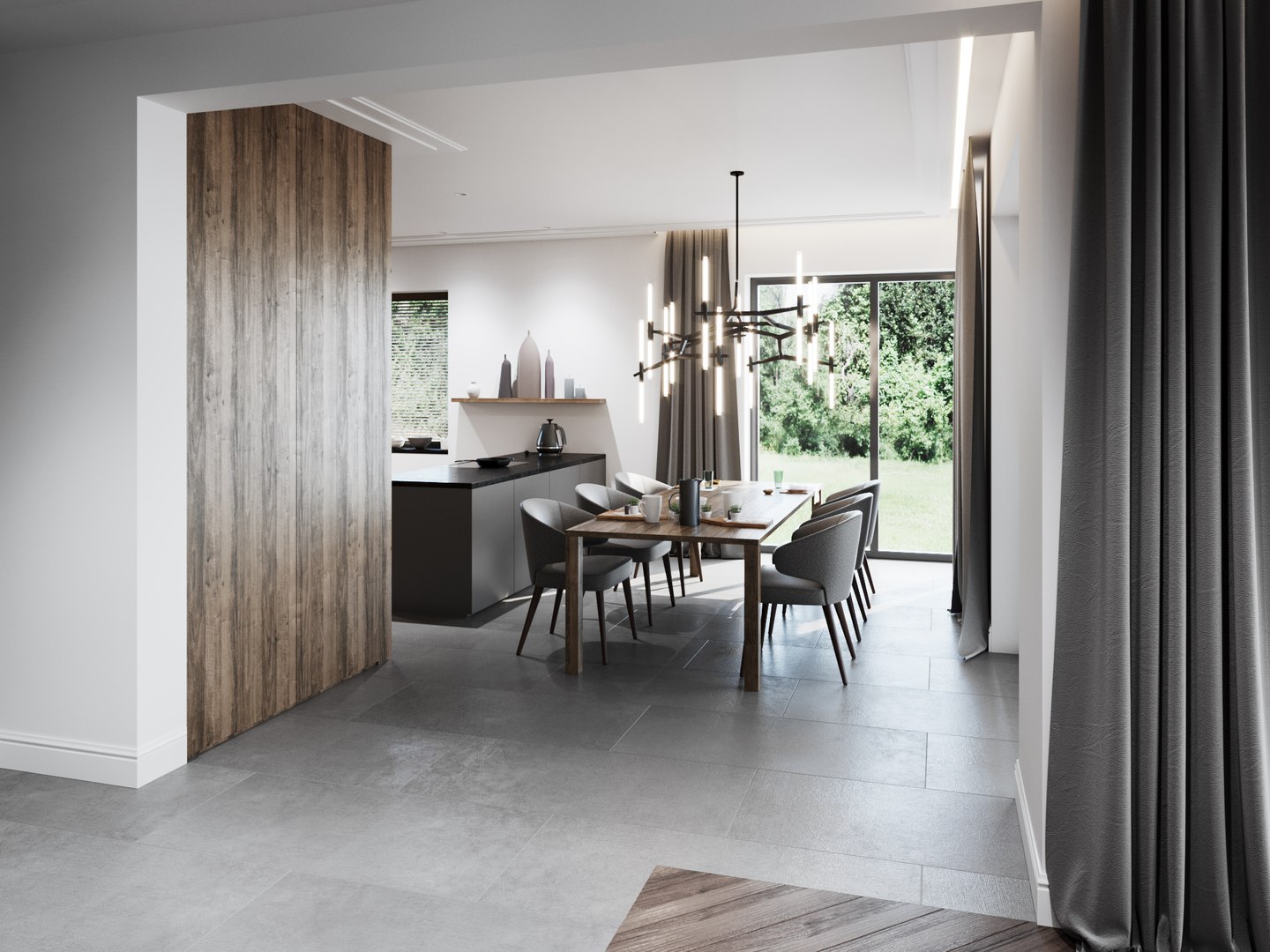 Interior Corona Renderer Model - TurboSquid 1473848