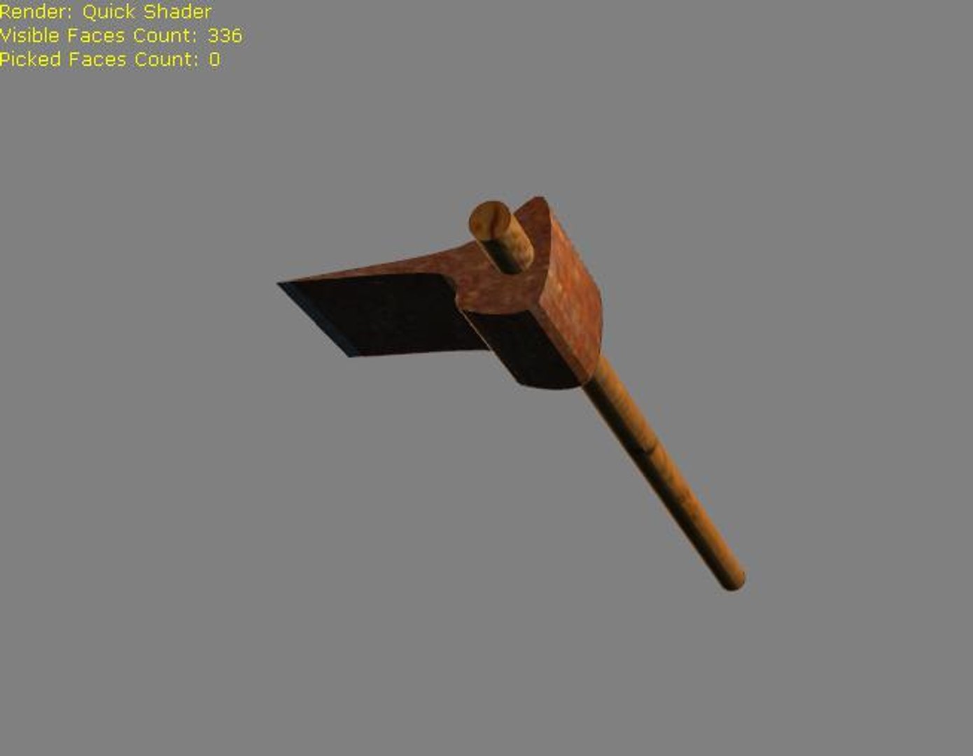 3D Model Aux - TurboSquid 1370043