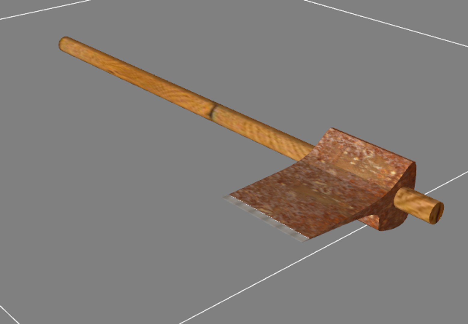 3D Model Aux - TurboSquid 1370043