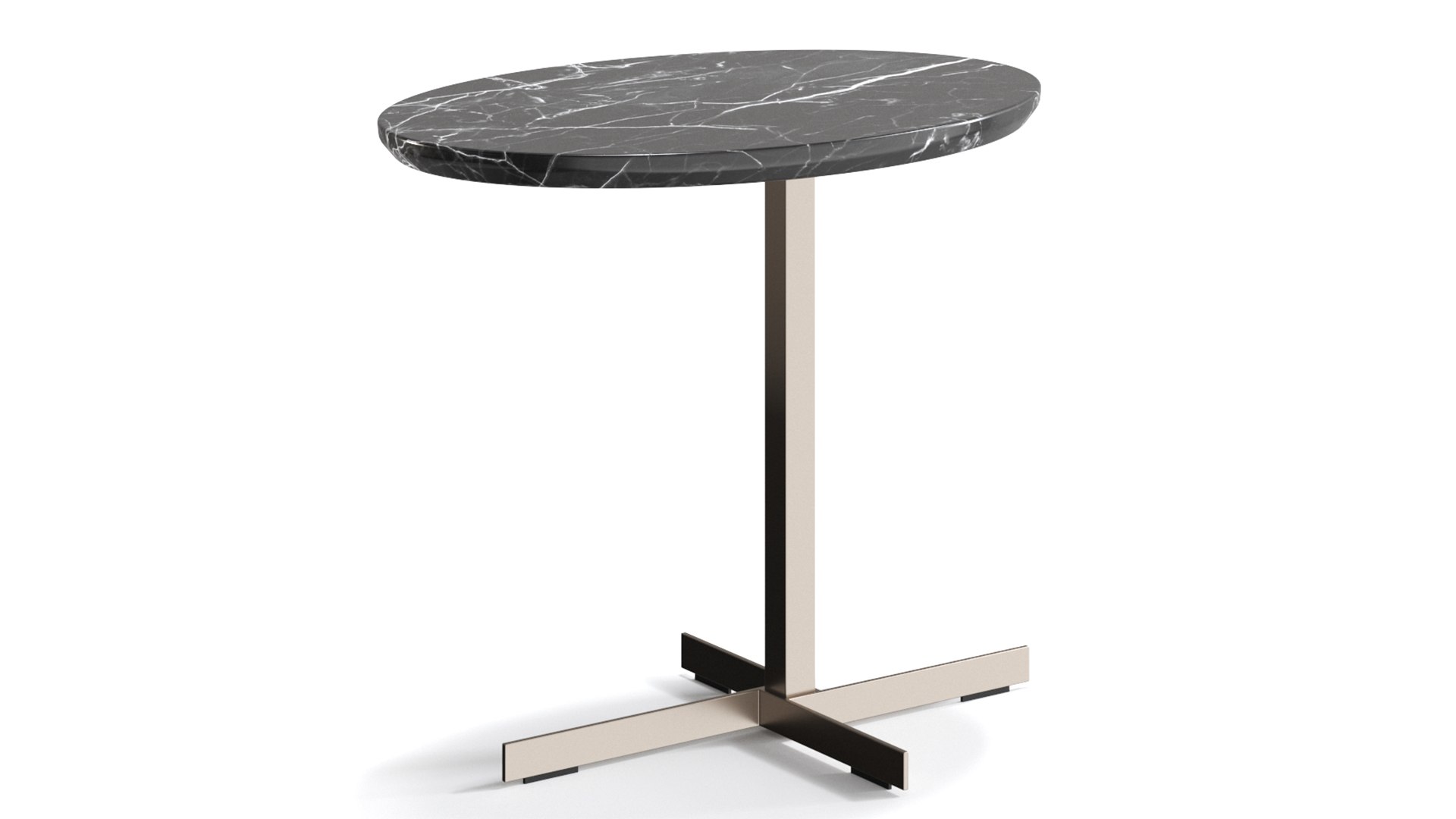 3D Minotti JOY JUT OUT Table Rodolfo Dordoni - TurboSquid 1906446