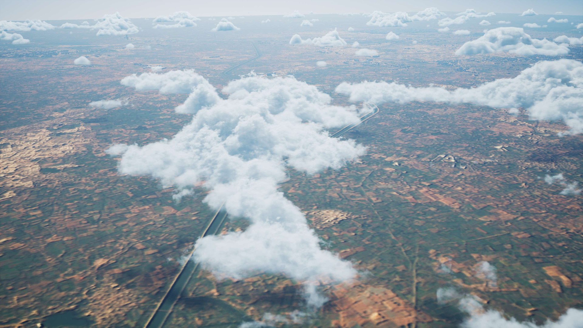 3D Ahmedabad India City Landscape 3D Model - TurboSquid 2038360