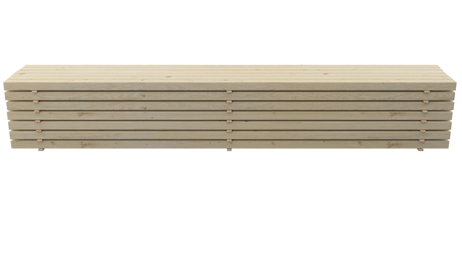 Lumber Package 3D model - TurboSquid 2015631