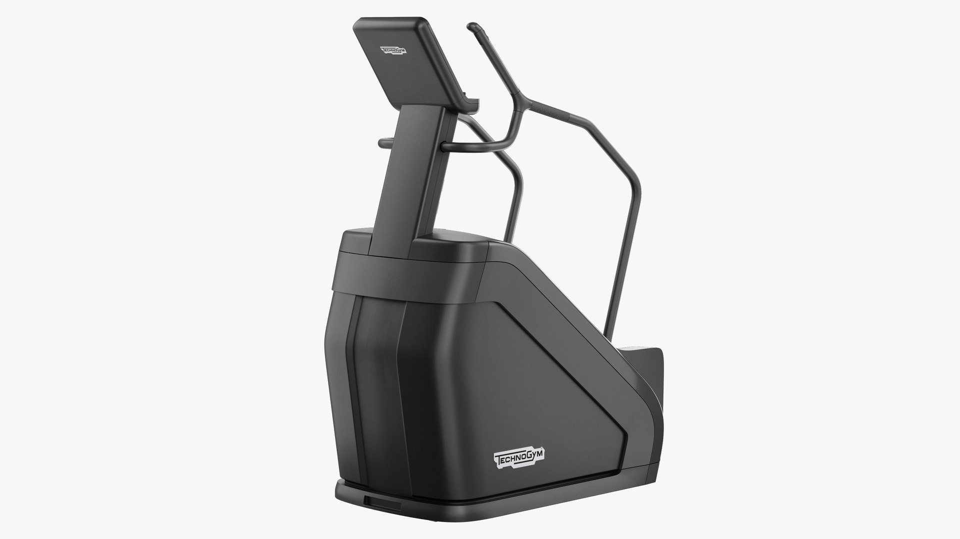 Technogym Artis Climb 3D Model - TurboSquid 2230385