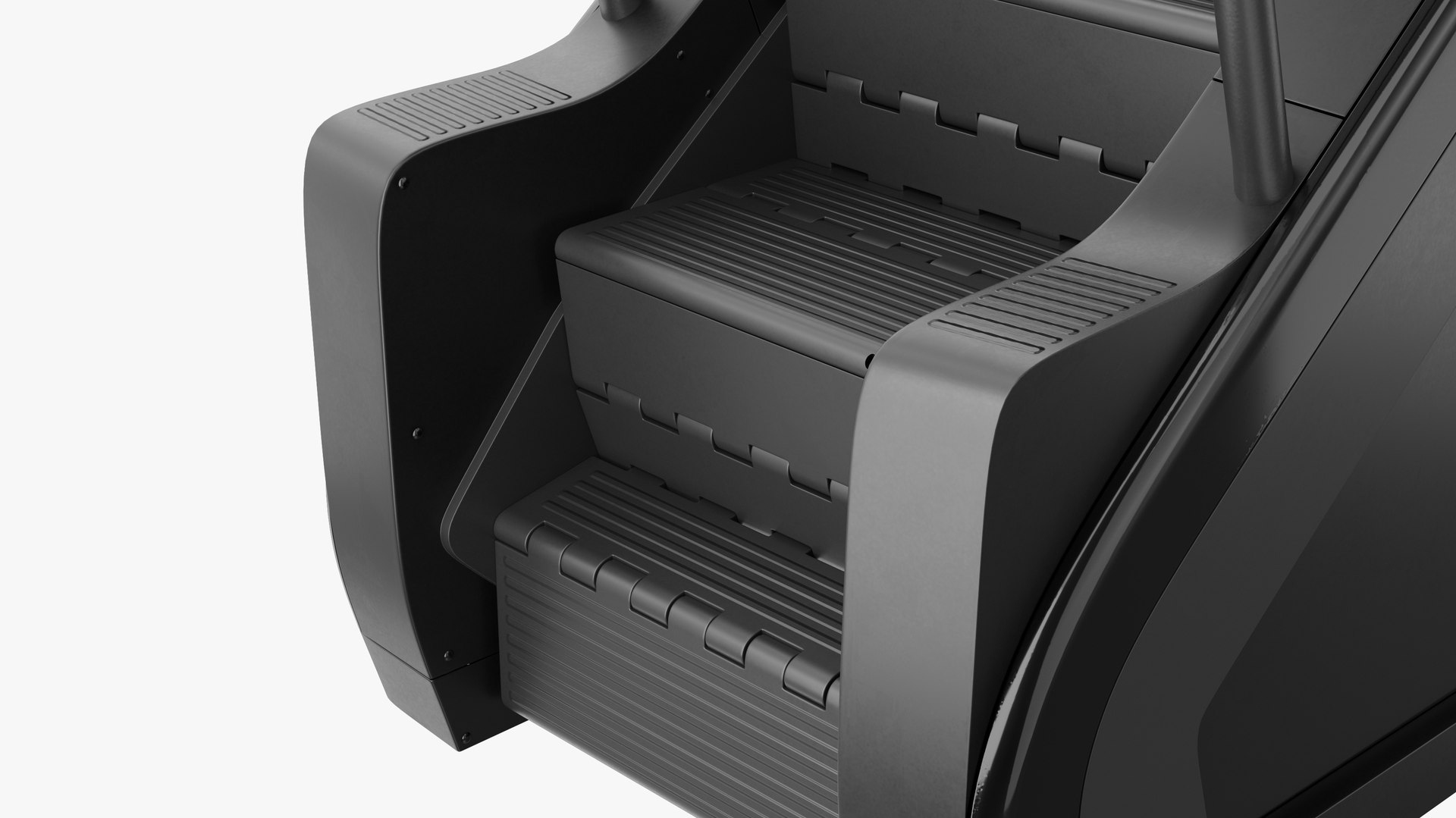 Technogym Artis Climb 3D Model - TurboSquid 2230385