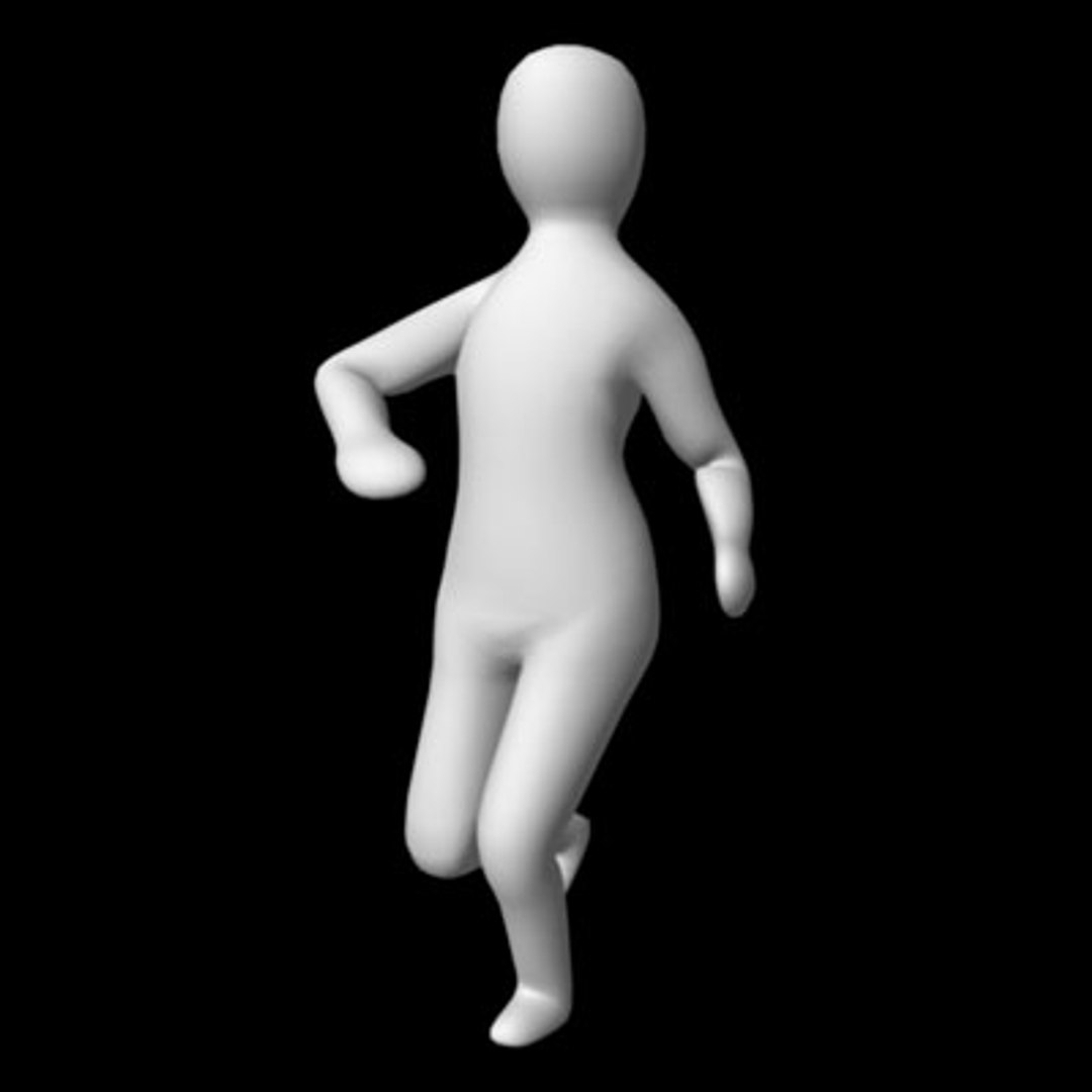 Basic Rig Character Ma