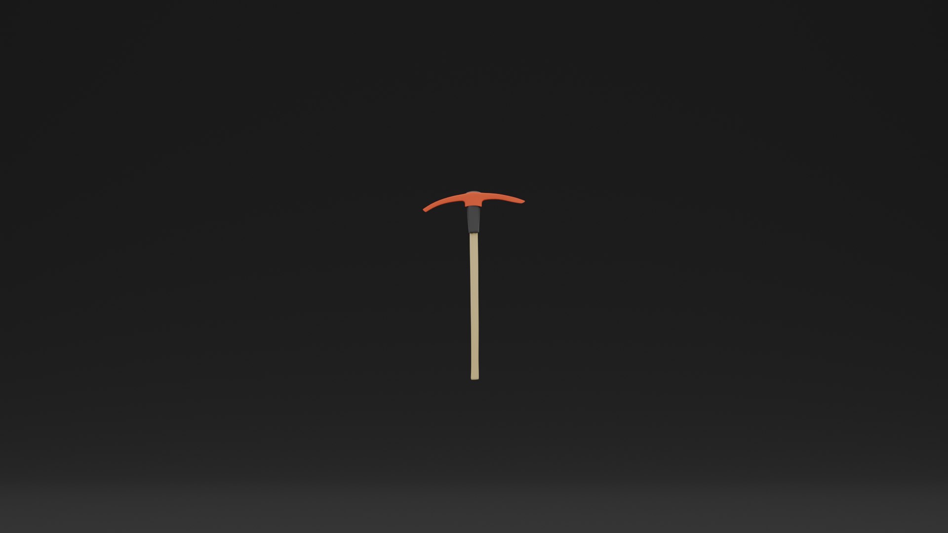 3D Model Low Poly Tools II - TurboSquid 1991370