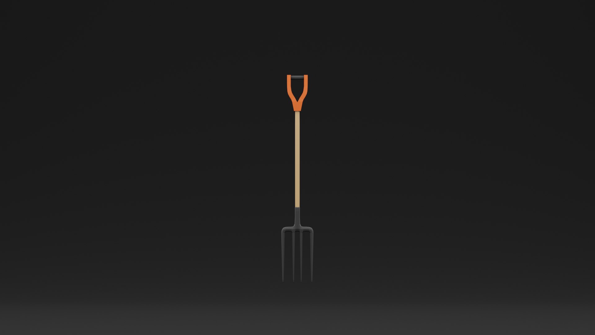 3D Model Low Poly Tools II - TurboSquid 1991370