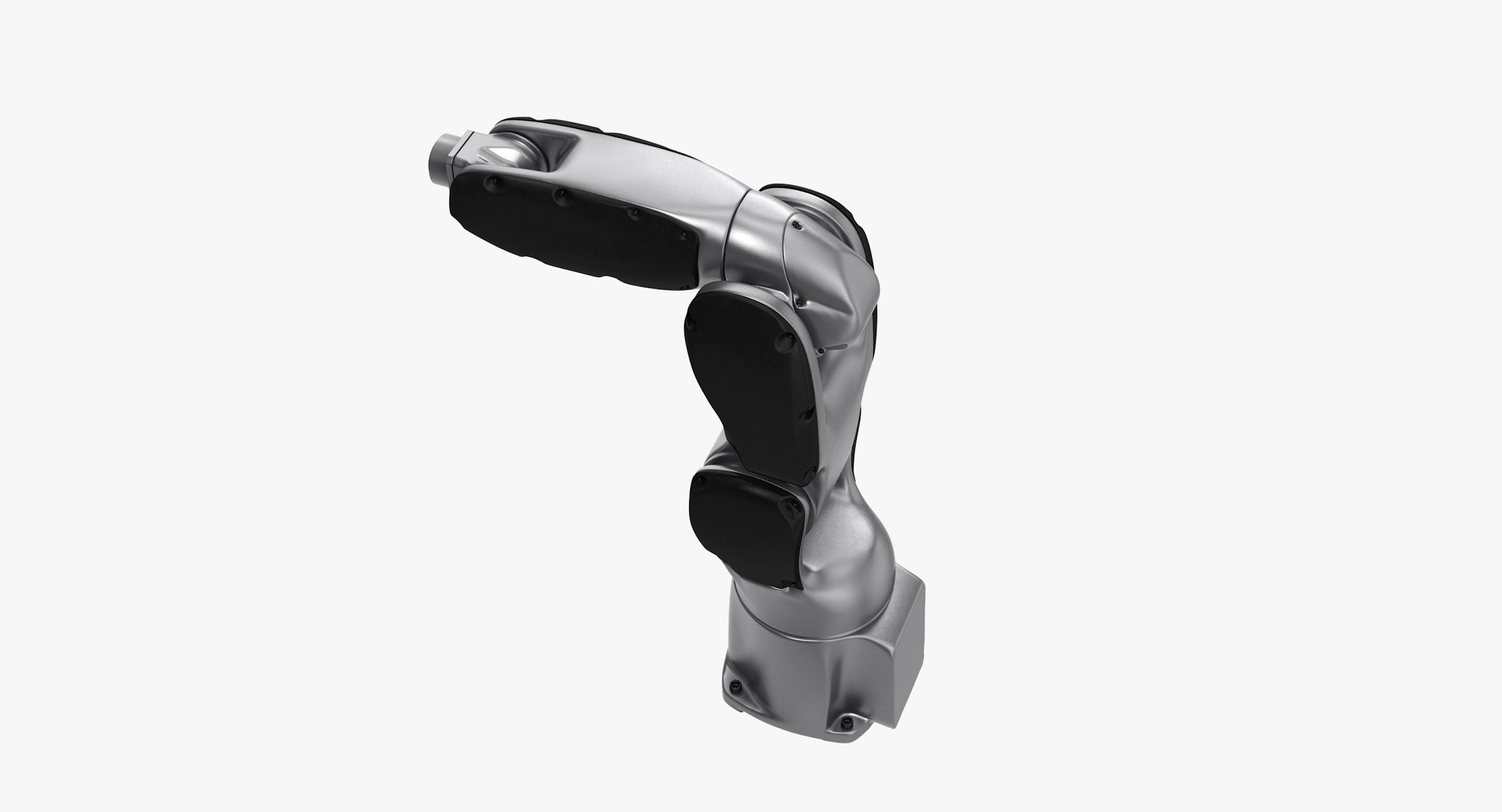 3D Small Robotic Arm - TurboSquid 1413730