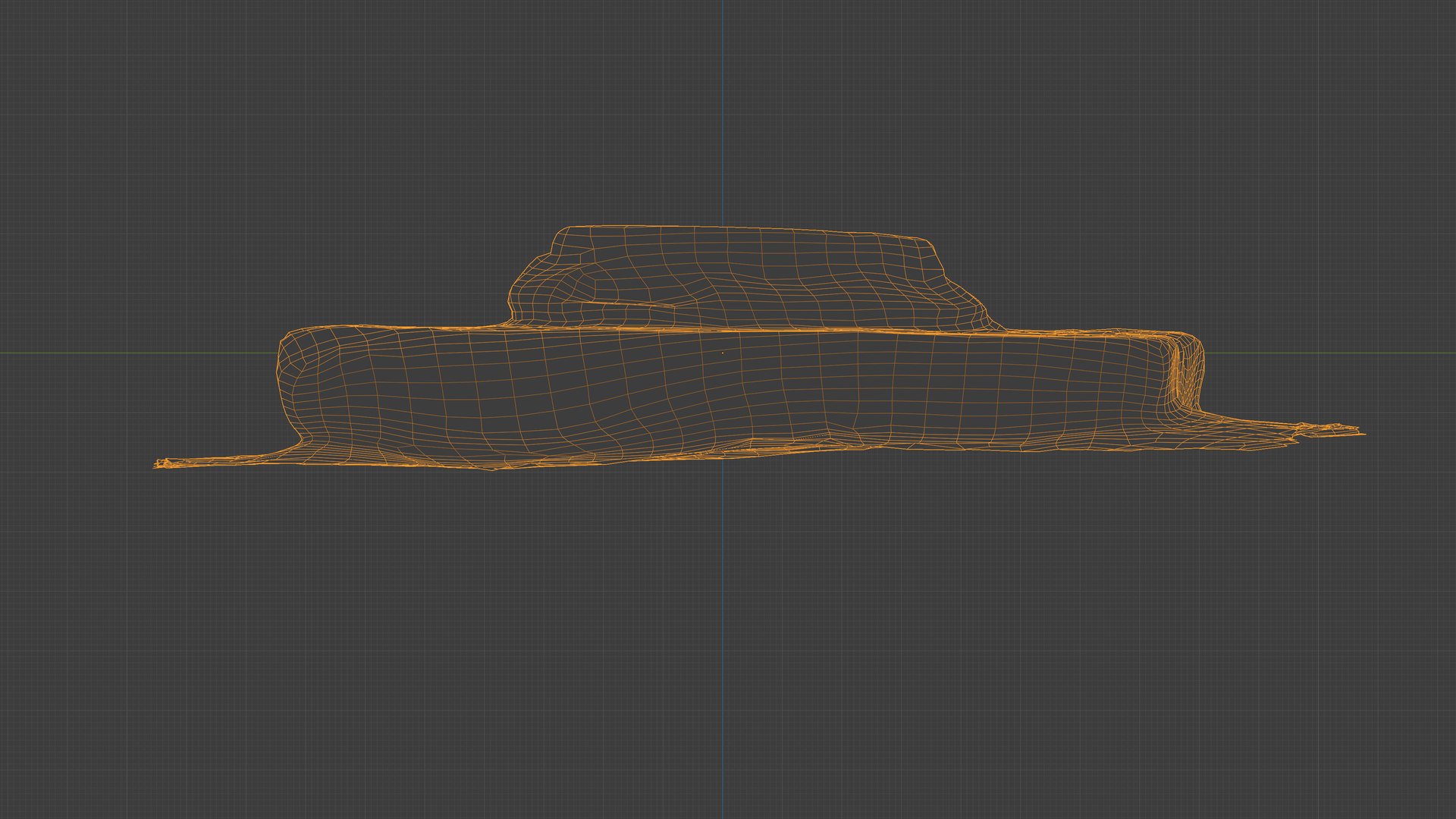 Photorealistic 3D Scan Of Manhole Hatch Cover Sewer Manhole 3D Model ...